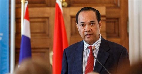 ក្រសួងព័ត៌មាន Ministry Of Information On Linkedin អ្នកនាំពាក្យក្រសួងការបរទេស