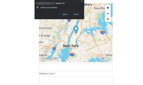 Introducing Mapbox Integration Geolocation Is Here