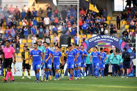 La inédita exigencia del Gobierno a la ANFP para autorizar partidos Debe regir desde la segunda