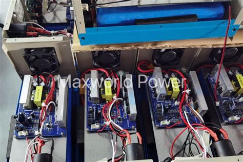 Getting To Know Battery Management Systems Bms Maxworld Power