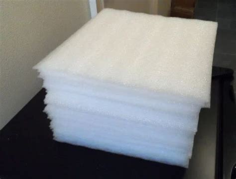 3 Mm Expanded Polyurethane Foam At ₹ 1450 Roll In Faridabad Id