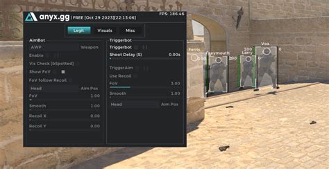cs2 cheats aimbot 2023 image to u
