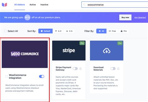 How To Sell Courses With WooCommerce In Easy Steps