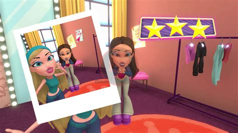 Tải Game Bratz™ Flaunt Your Fashion Download Full Pc Free
