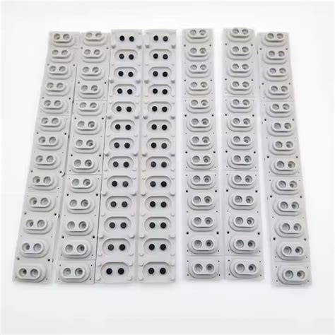 خرید و قیمت زیرکلاویه پستونکی اورجینال ارگ سری Pa کرگ Korg Key Contact Rubber Strip ساز بار