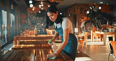 6 Strategies Restaurant Owners Can Use To Navigate The Labor Shortage