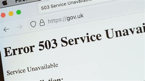 One Person Was Behind The The Massive Internet Outage Au