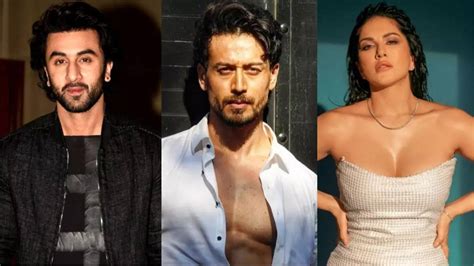 Mahadev Online Betting App Case Ranbir Kapoor Tiger Shroff Sunny