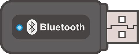 Premium Vector Bluetooth Usb Receiver