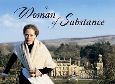 A Woman Of Substance Tv Show Air Dates And Track Episodes Next Episode