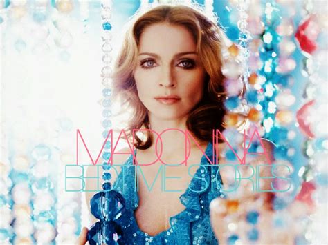 Madonna Fanmade Covers Bedtime Stories Wallpaper