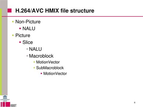 Ppt Vqeg Jeg Hybrid Model Input Xml Powerpoint Presentation Free