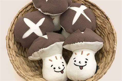 강아지 장난감 개지터블 노즈워크 버섯 삑삑 간식 장난감 오늘의집 쇼핑
