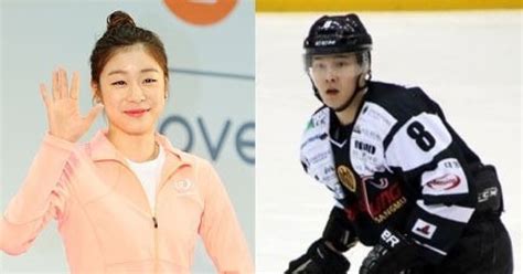 김연아 남자친구 김원중 음료수 산다더니마사지샵에 교통사고까지 충격