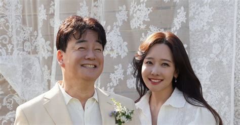 알콩달콩 잘 지내소유진♥백종원 결혼 11년 째 꿀 뚝뚝 부부 N샷