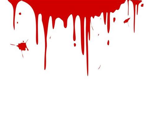 Blood Dripping Vector Art Icons And Graphics For Free Download