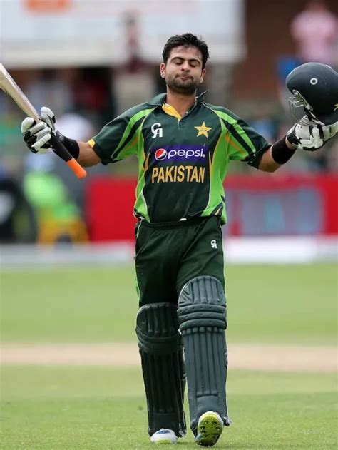 Ahmed Shehzad Says Indian Bowlers Are Not Talented Enough Sportzcraazy