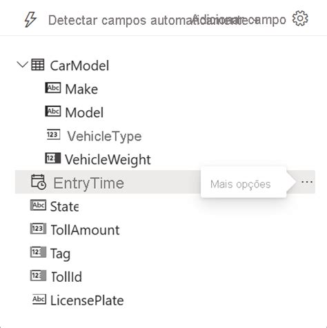 Fluxos De Dados De Streaming Vers O Pr Via Power Bi Microsoft Learn