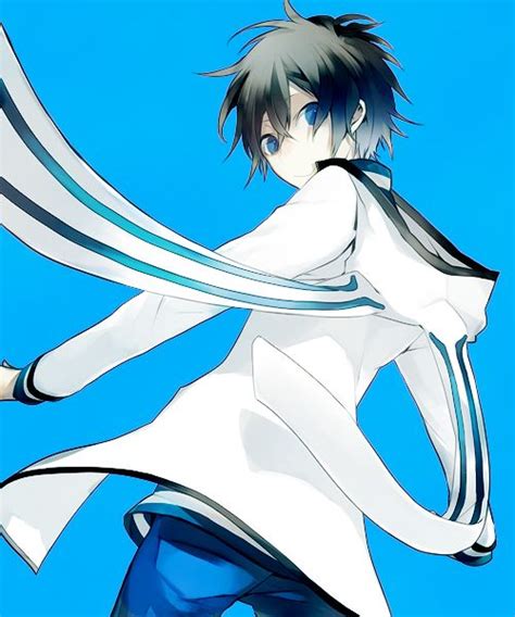 Anime Boy Cute Anime Boy Anime