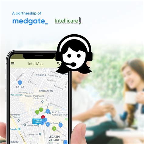 Intellicare Teleconsultation With Medgate Philippines Is Facebook