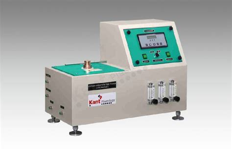 Oxygen Induction Time Tester At Best Price In Ahmedabad Id 4665435