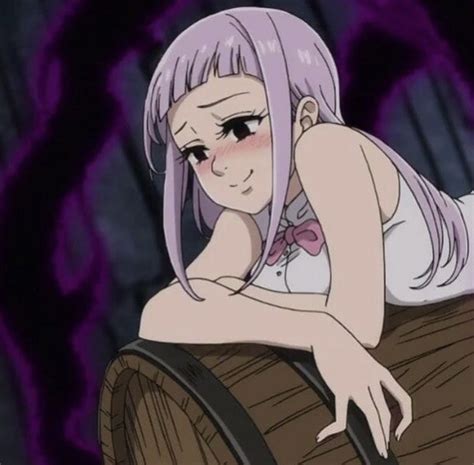 Imagenes De Nanatsu No Taizai Terminada Artofit