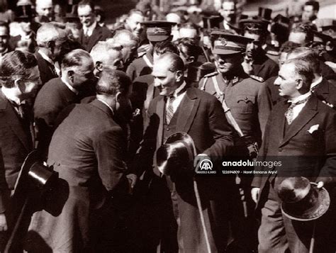 Mustafa Kemal Atat Rk Anadolu Images