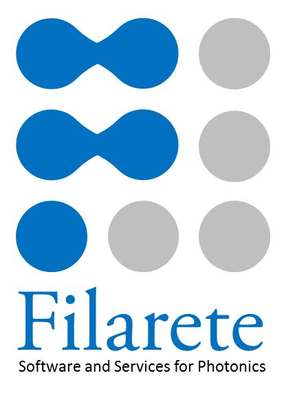 Main Page Aspic Advanced Simulator For Photonic Integrated Circuits