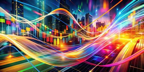 Longexposure Data Analysis Report Unveiling Business Insights Through Financial Visualization