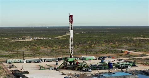 Energy Transfer To Build 27b Pipeline To Send Permian Gas To Dfw
