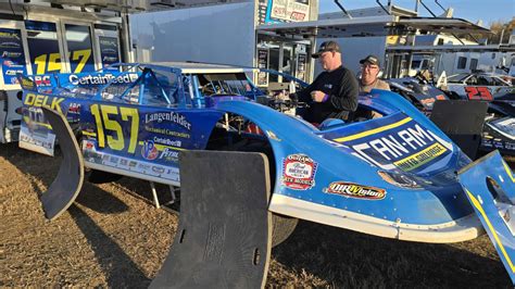 Mike Marlar Provides An Update On His End Of Year Plans And Early 2026