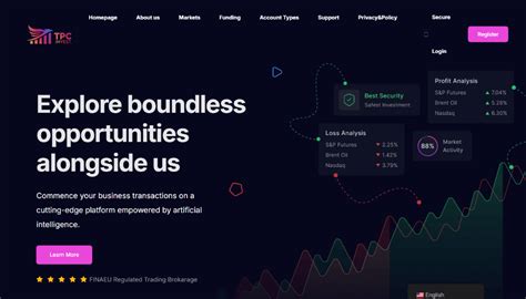 Tpc Invest Review Tpcinvest Scam Forexmetatrade
