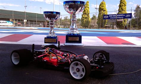 New Team CRC Gen XL Page 54 R C Tech Forums