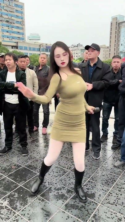 农村姑娘爱唱歌 唱出自己的风格才会如此与众不同 人美歌甜百听不厌 户外唱歌🔥 歌手 Dance Youtube