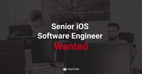 Jakub Sędal On Linkedin Iosapp Iosdeveloper Iosjobs