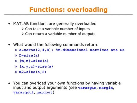 Lecture 02 Visualization And Programming Ppt