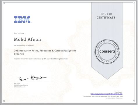 Mohd Afnan Hashmi On Linkedin Operatingsystem Cyberdefense Security