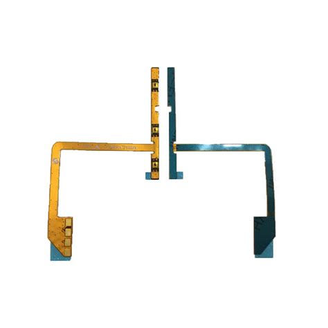 Power Button Volume Button Flex Cable For Zte Nubia Red Magic G S Nx