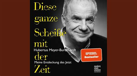Kapitel 3 8 Diese ganze Scheiße mit der Zeit YouTube