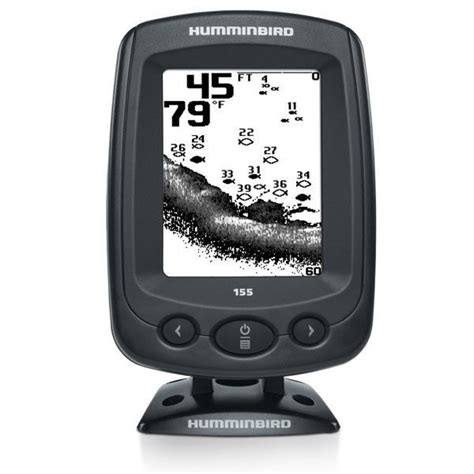 Эхолоты Humminbird: отзывы и обзор популярных моделей Хамминберд
