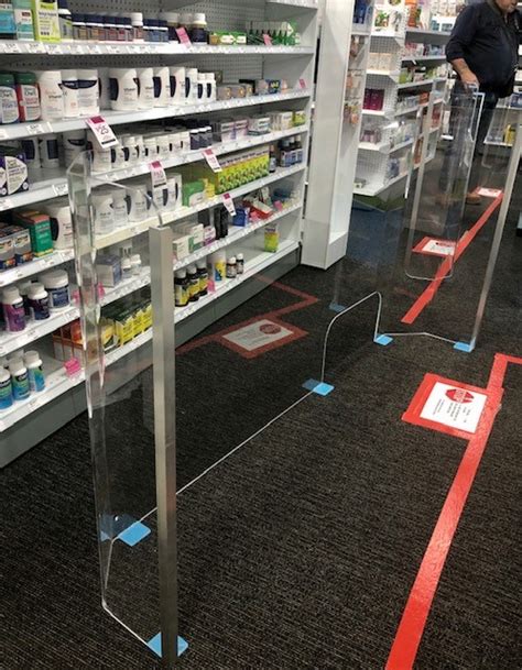 Protective Screens Ape Plastics