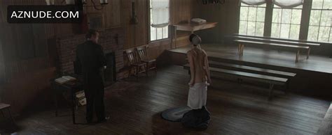 Alycia Debnam Carey Nude Aznude