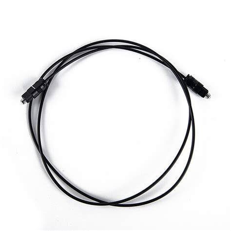 Digitaal Naar Analoog Audio Converter Fiber Toslin Grandado