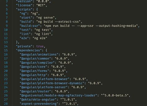 tutorial build a simple crud app with asp core 2 1 and angular 6