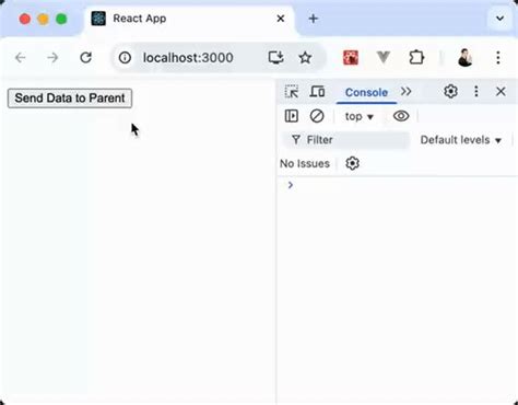 『react』 组件通信全攻略 知乎