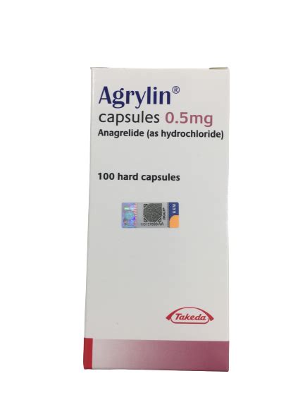 Agrylin Medisave Online
