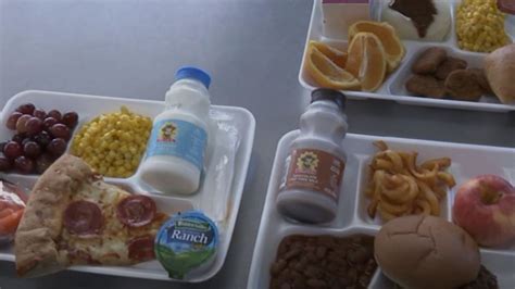 Advocates React To Gov Hochuls Push For Free Meals For All New York