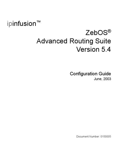 Bgp Configuration Pdf Command Line Interface Ip Address