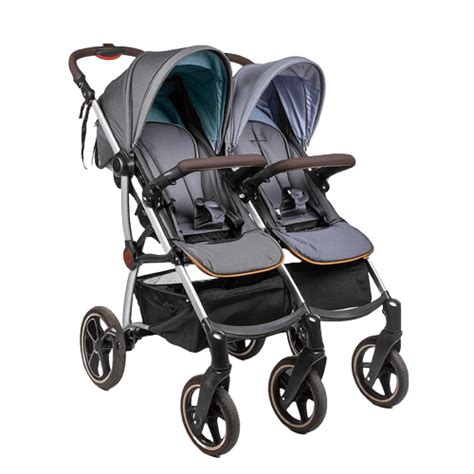 Double Stroller The Kind Wash