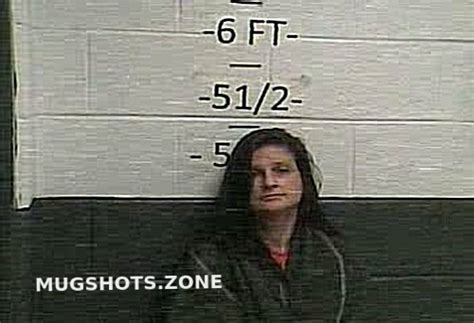 REEVES SHANNON F 12 06 2022 Whitley County Mugshots Zone